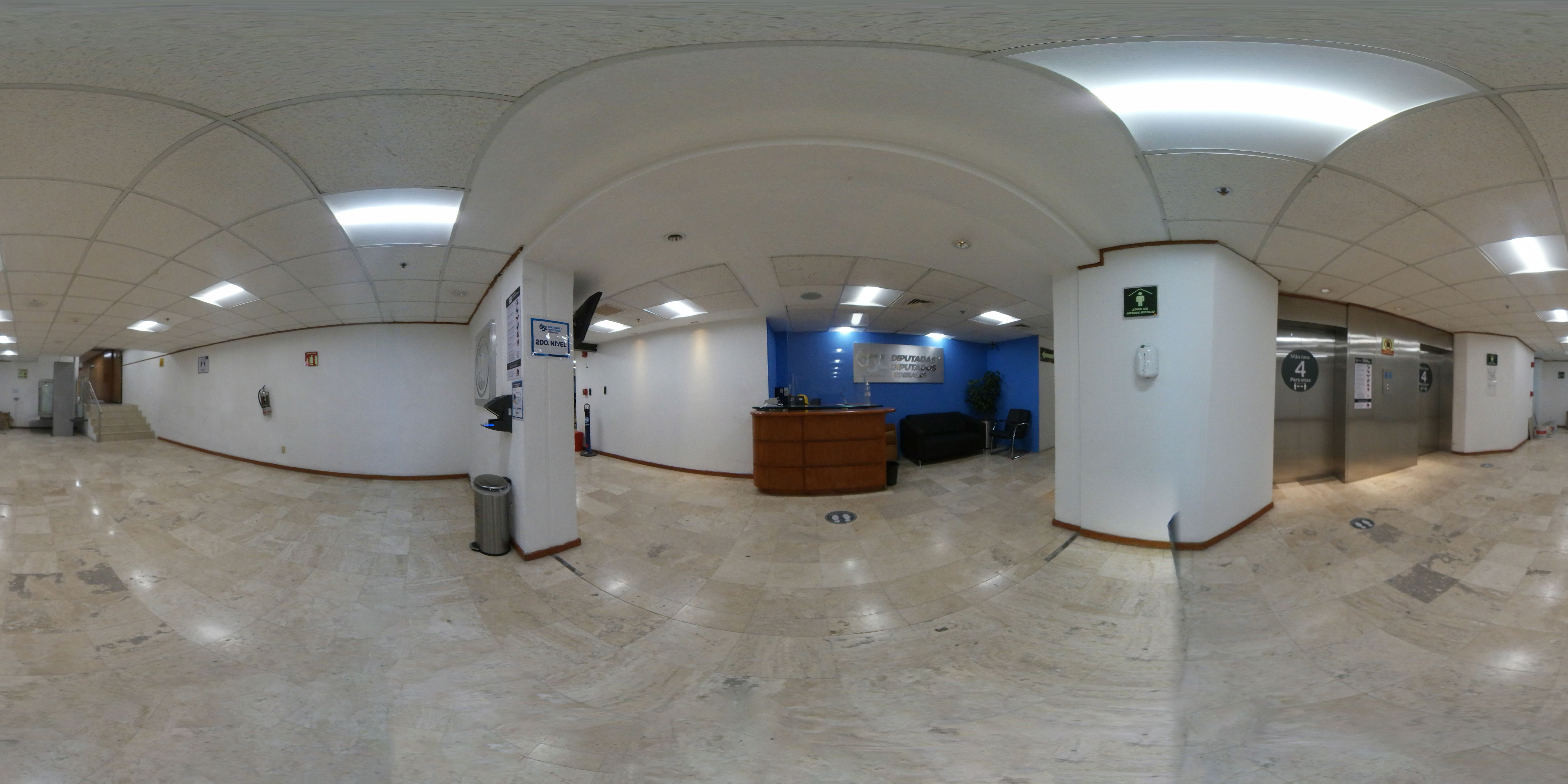 Cámara de Diputados