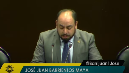 Cámara de Diputados