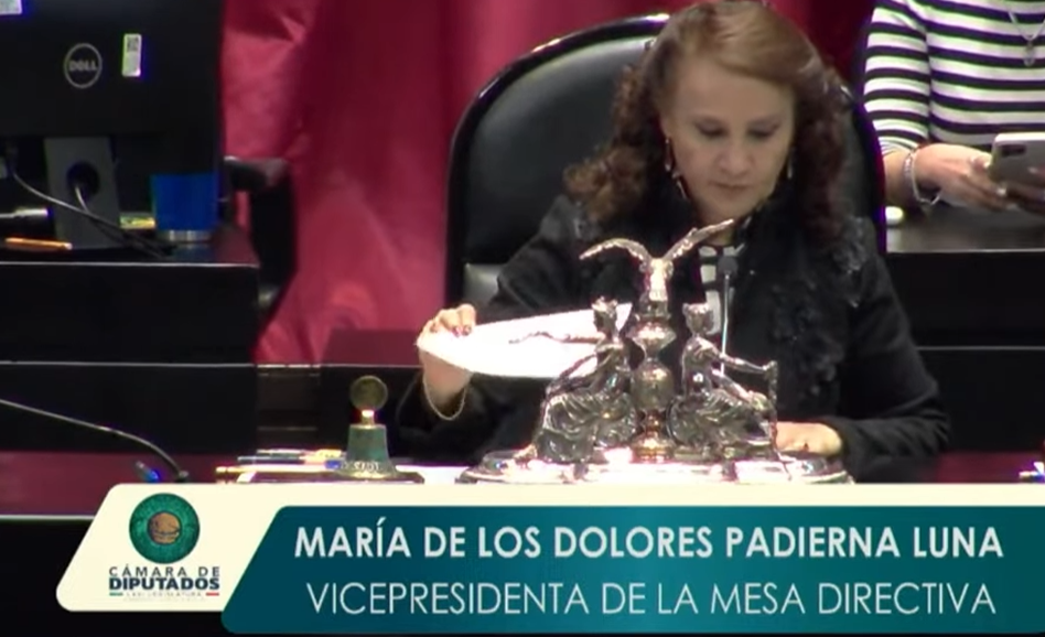 Cámara de Diputados