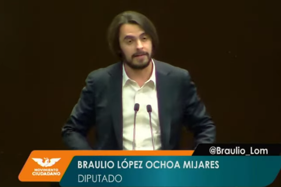 Cámara de Diputados